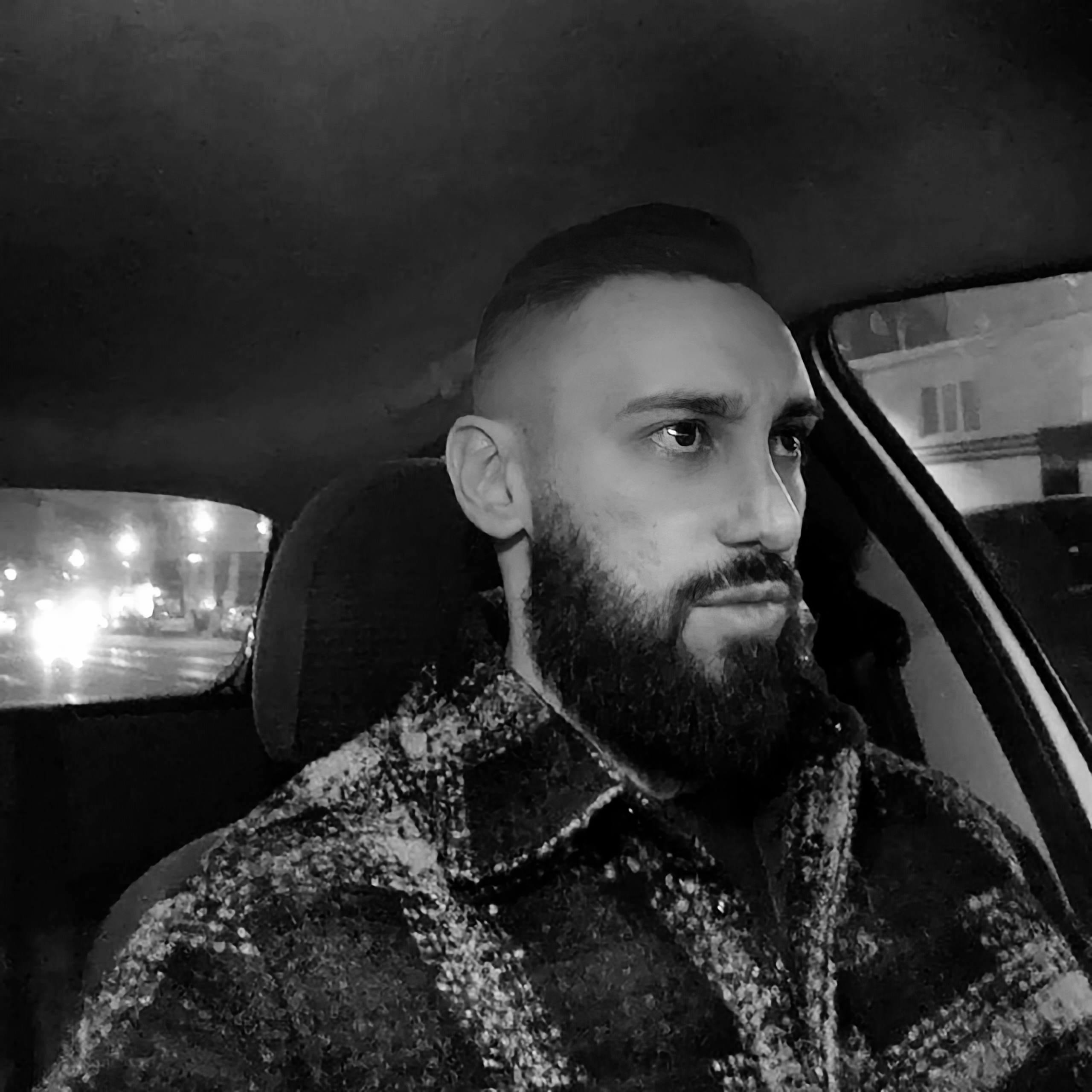 VWArtclub - Projects - Amir Abdollahi