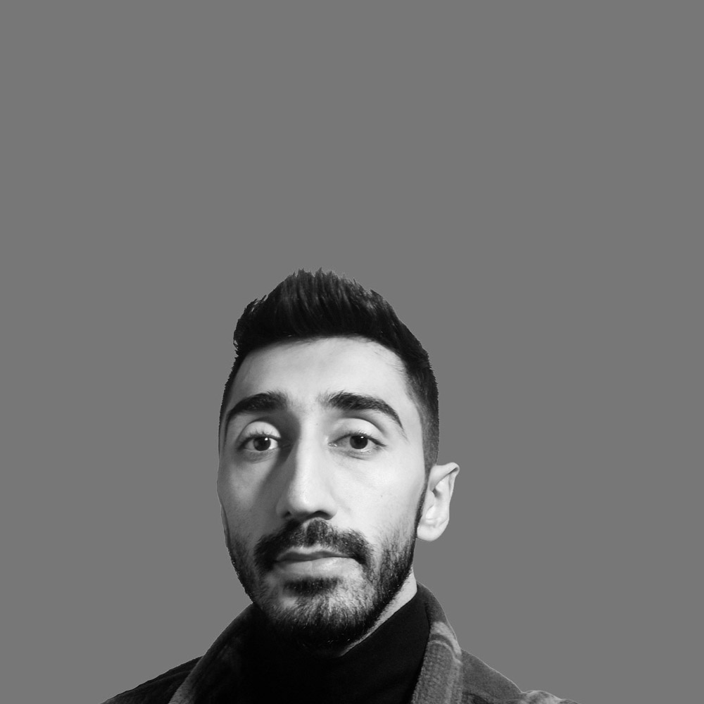 VWArtclub - Projects - Pedram Mazidi VWArtclub - Projects - Pedram Mazidi