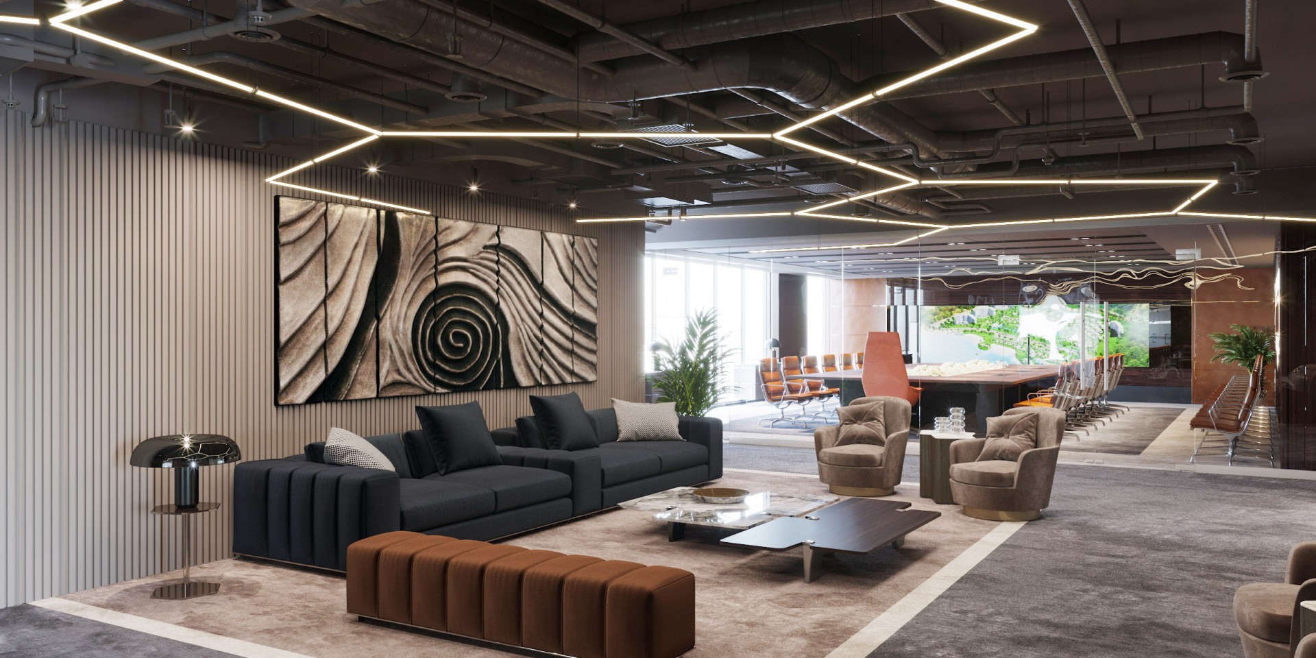 VWArtclub - KDI Building